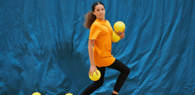 The Clothworkers Foundation - Small & Large Grants - LEAP