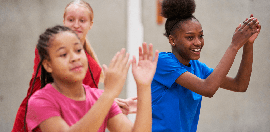 Diversity and Inclusion - LEAP